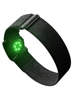 POLAR Verity Sense Optical Heart Rate Monitor Armband For Sport Ant+ ...