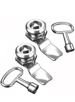 SYOSI Electric Meter Box Latch High Quality Gas Meter Box Lock with ...