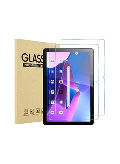 Procases 2 Pack Screen Protector For Lenovo Tab M10 10.1 Inch Tb328Fu ...