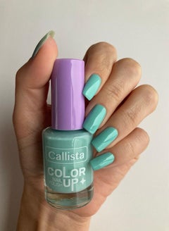 Callista Callista Color Up Nail Polish 533 UAE | Dubai, Abu Dhabi