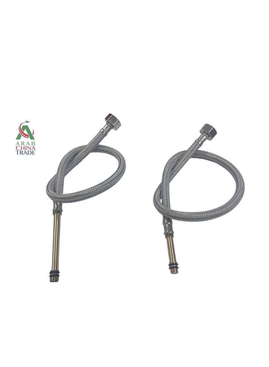 ACT FLEXIBLE CONNECTING HOSE 60 CM FOR MIXER | Best Price UAE | Dubai ...