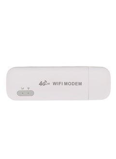 Arabest Portable 4G Router, 4G LTE USB Wifi Modem Smart Router with SIM ...