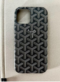 GOYARD Goyard Covers for IP 14 pro max KSA | Riyadh, Jeddah