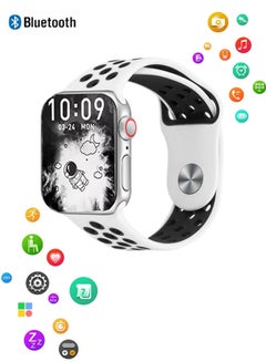 Generic smartwatch HW 22 pro with full screen it has the feature of ...