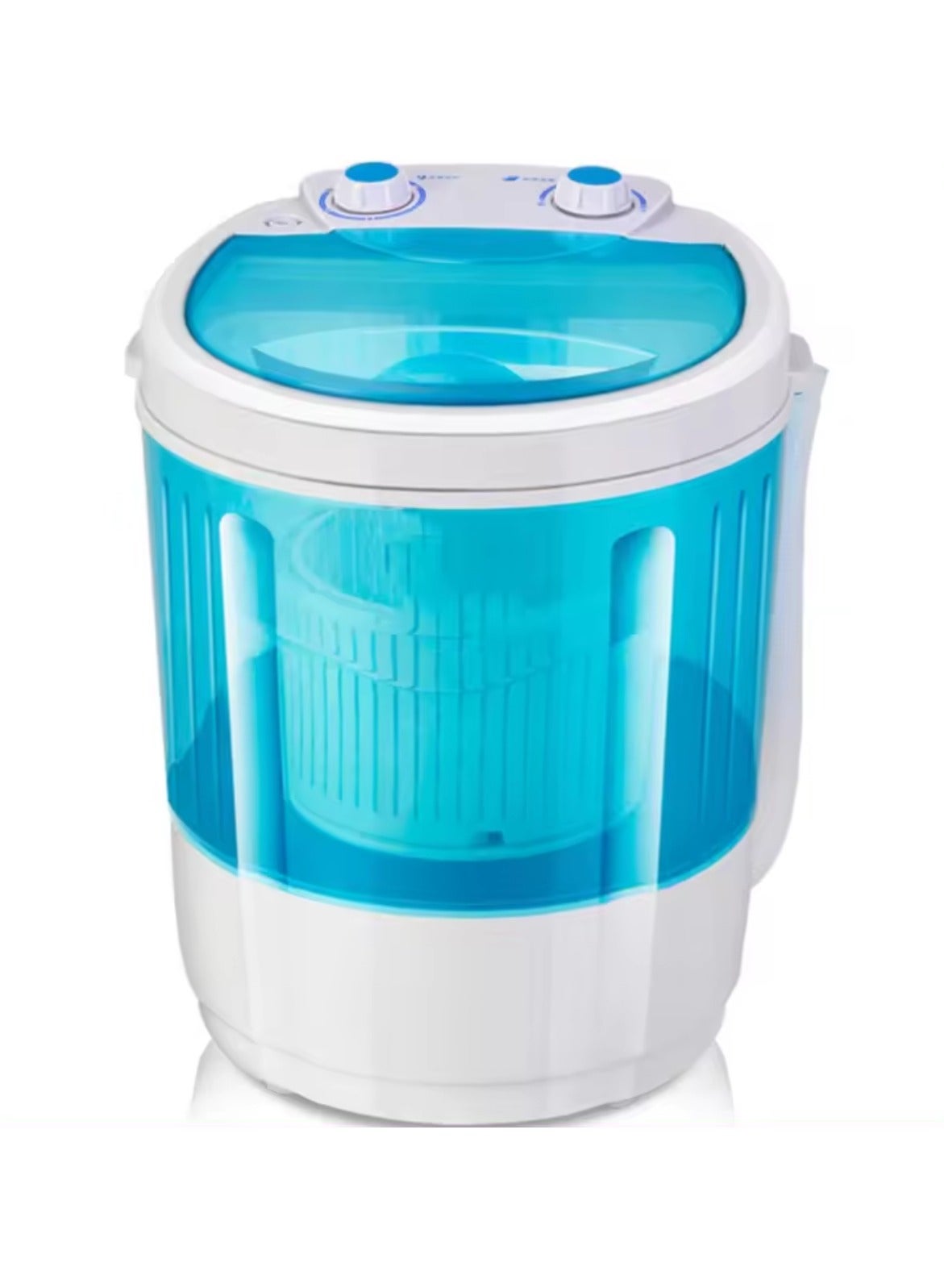 Denx SHOES WASHING MACHINE PORTABLE 360° FAST CLEANING SHOES SANITIZER ...