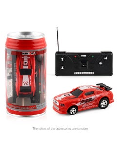 AROAQ Mini Rc Car, Remote Control Micro Racing Car, Battery Operated ...