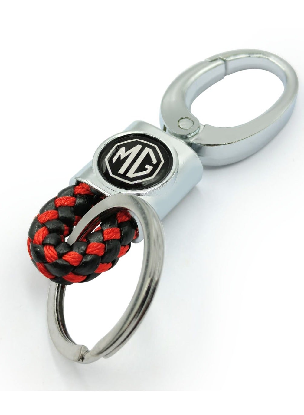 MG Car Keychain MG Logo Keychain Lobster Claw Clasp Key Chain | Best ...