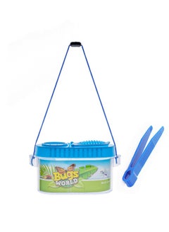 genernic Bug Magnifier Observer Transparent Viewer Critter Catcher ...
