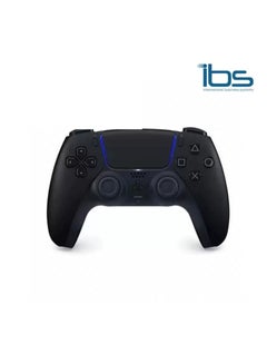 Generic Wireless Controller DualSense PlayStation5 -black ibs Egypt ...