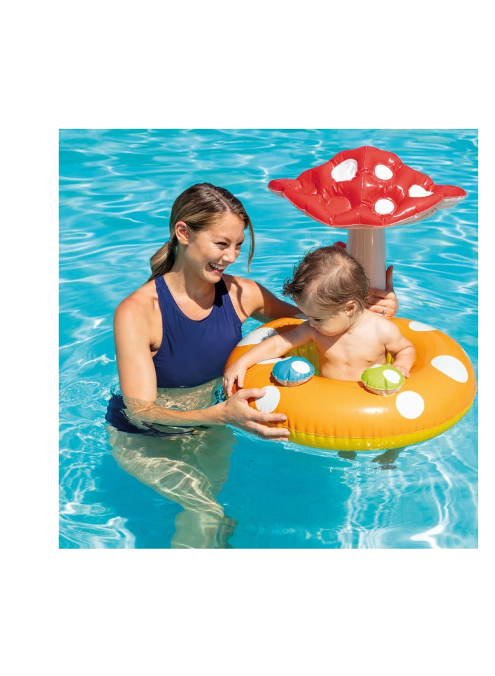 Intex My Baby Float Inflatable Pool Float | Best Price KSA | Riyadh, Jeddah