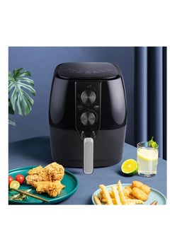 SILVER CREST Hot Air Fryer Oven Commercial Pressure Cooker Oven Machine ...