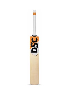 DSC Krunch Pro English Willow Cricket Bat Size: Mens KSA | Riyadh, Jeddah