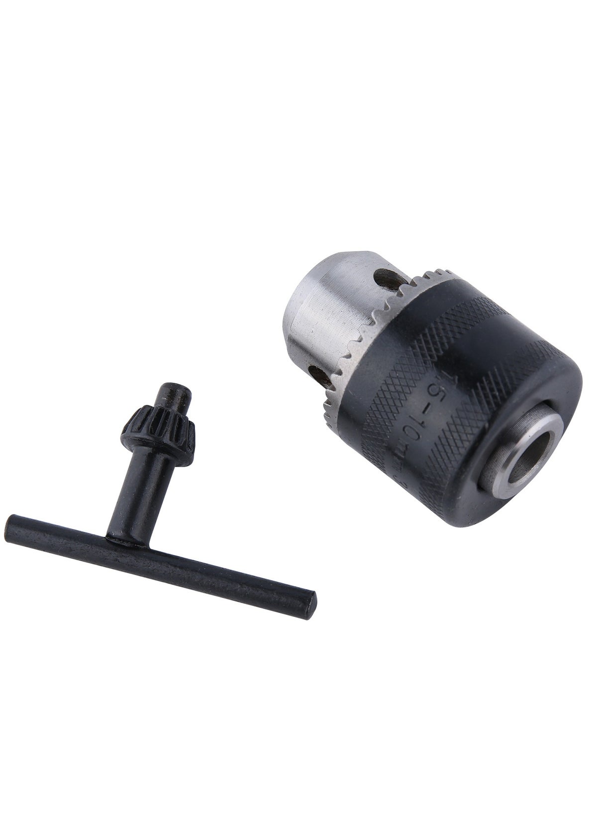 BMB tools Drill Chuck and Key Set - 13mm | Heavy Duty Drill Chuck with ...