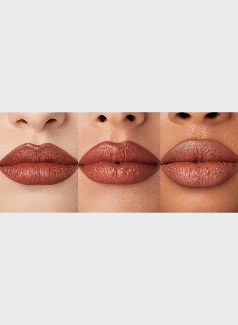 ANASTASIA BEVERLY HILLS Fuller Looking & Sculpted Lip Duo Kit - Toffee ...