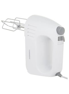 TORNADO Tornado 300 Watt Hand Mixer with 4 Speeds and Turbo Speed ...