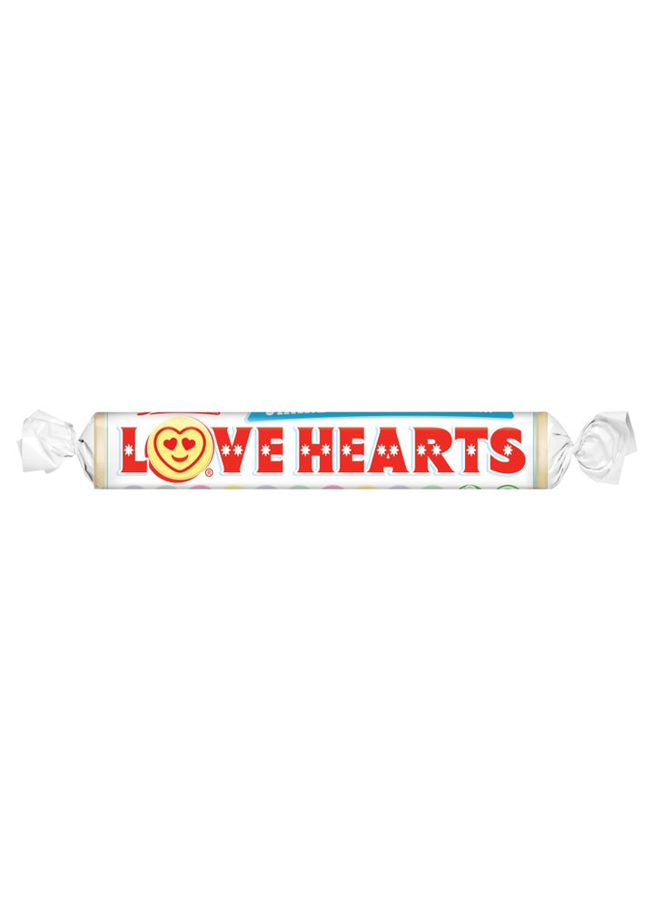 Buy Swizzels Ginat Love Hearts Candies Online | 15 Minutes Instant ...