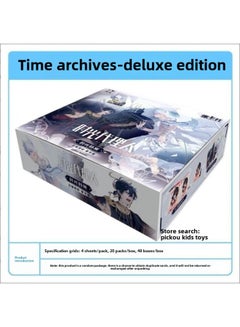 Generic Card Collection Agency 10 Yuan Package Time Agent Sanrio Family ...