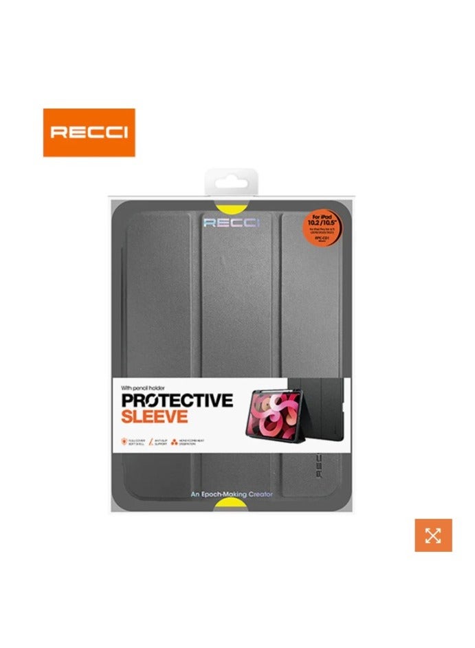 Recci Recci RPC-C05 Protective IPad Case | Best Price Egypt | Cairo, Giza
