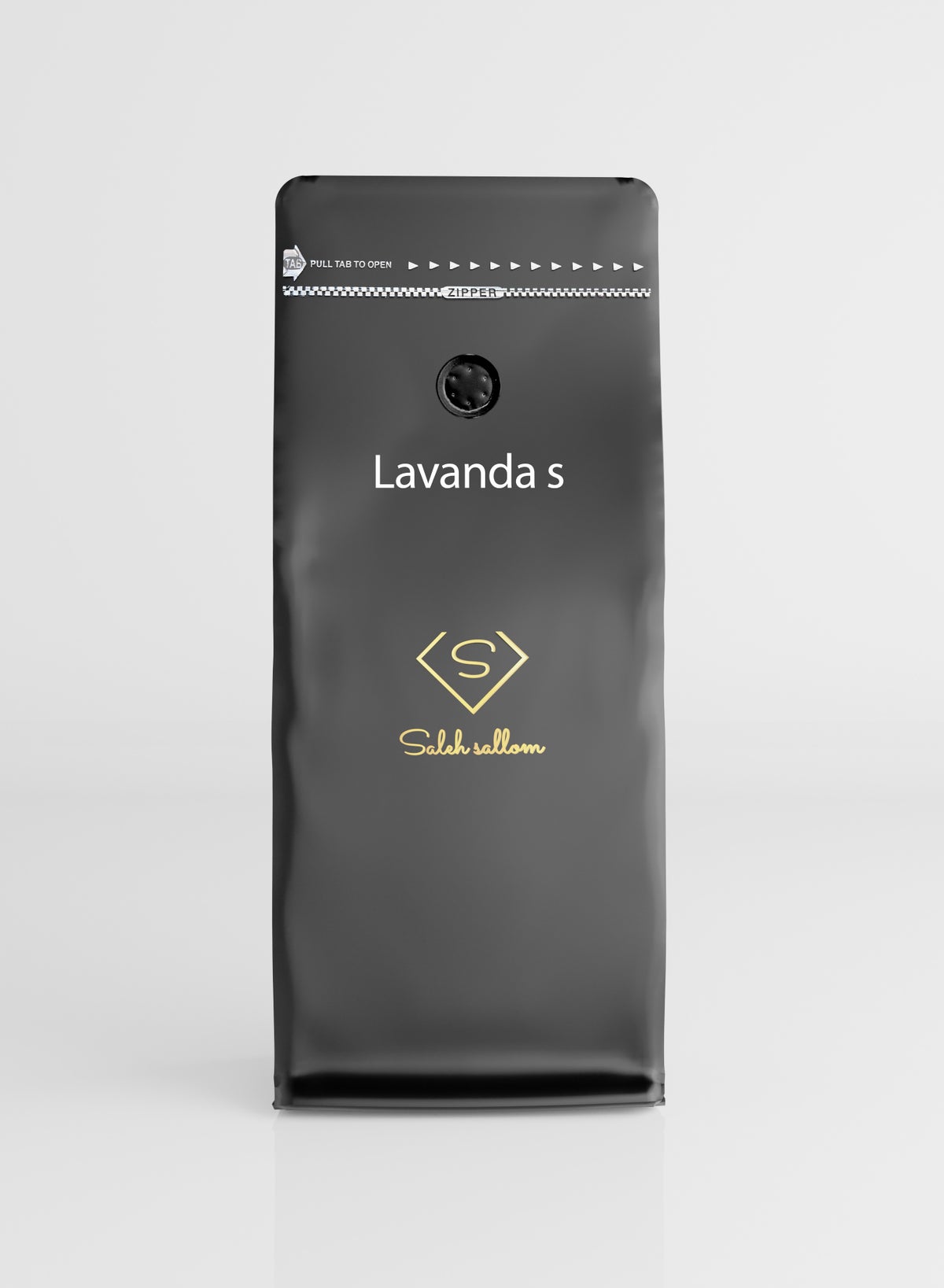 Saleh Sallom Coffee Lavanda S Premium Ethiopian Coffee Beans From Saleh ...