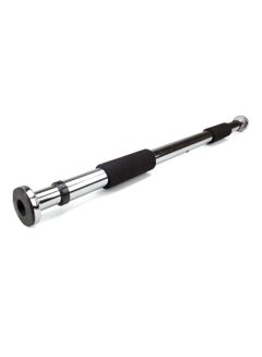 Generic Door Mount Hanging Rod Pull Up Bar with Adjustable Length and ...