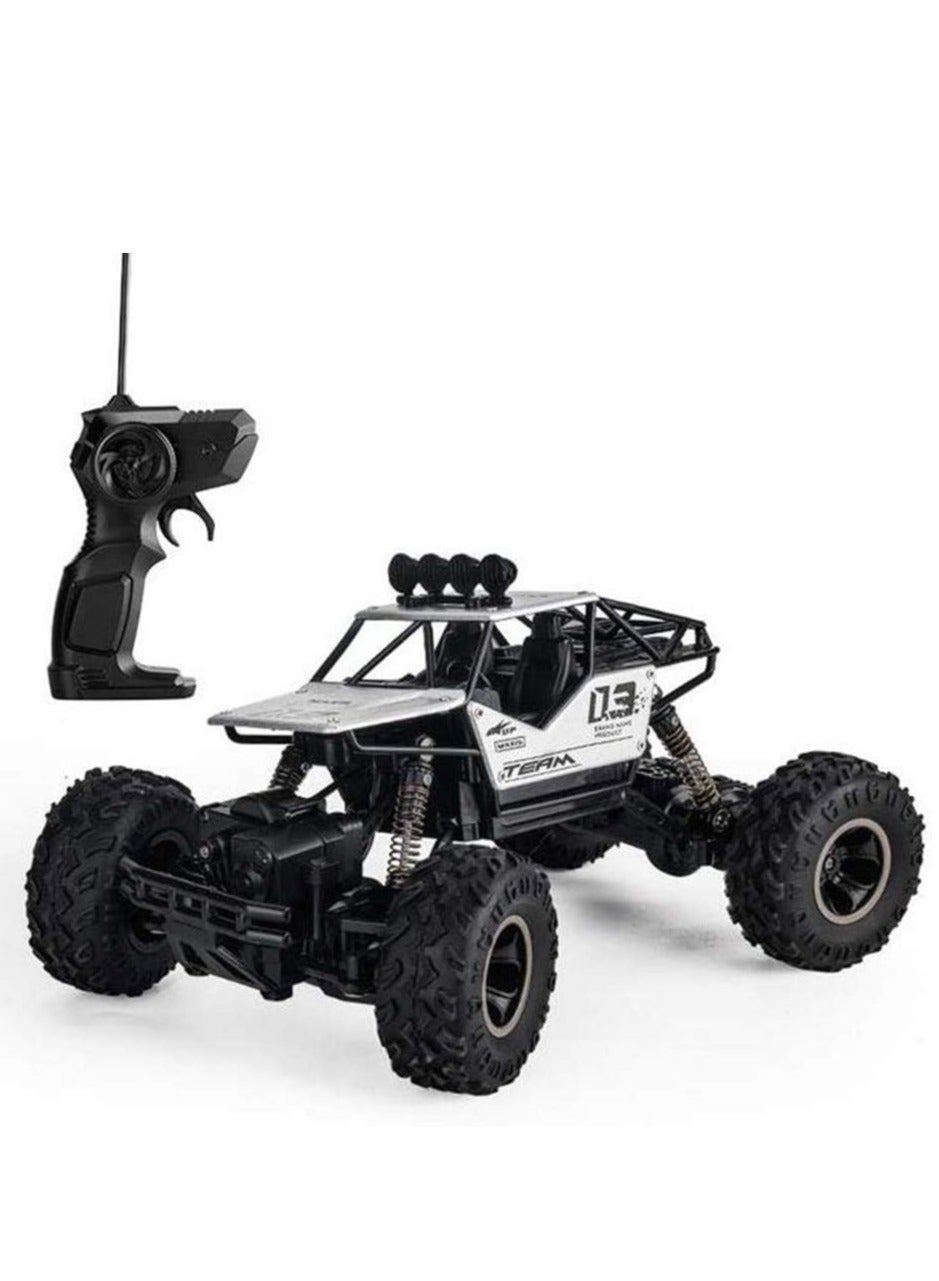 TEAM RC Car Off-Road Rock Crawler Truck Vehicle RC Truck High Speed ...