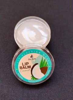 Bio Soft lip sleeping mask coconut Lip Balm Egypt | Cairo, Giza
