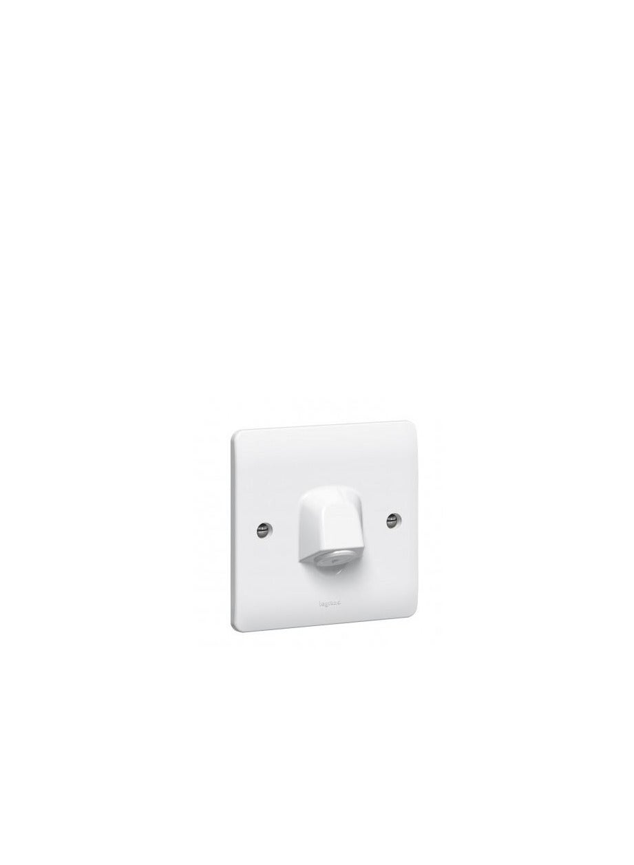 Legrand Legrand 20A Flex Outlet Synergy White | Best Price UAE | Dubai ...
