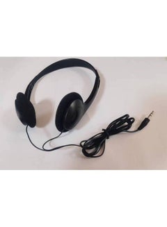 Generic Retro Classic 90s Silver Earphone Cable Headset Hot Girl Wear ...