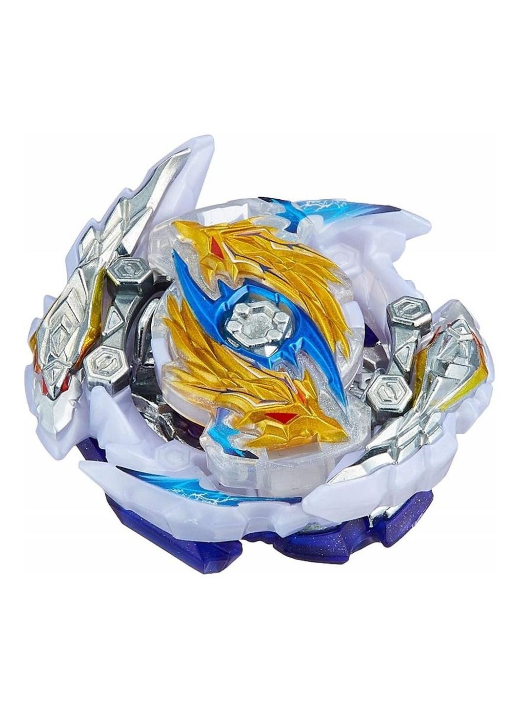 BEYBATTLE BURST Burst Season 4 Starter Zone Luinor L5 | Best Price UAE ...