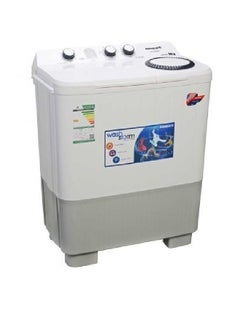 تسوق Oscar وTwin Tub Washing Machine - Top Load - 7 kg - White - OSCWM ...