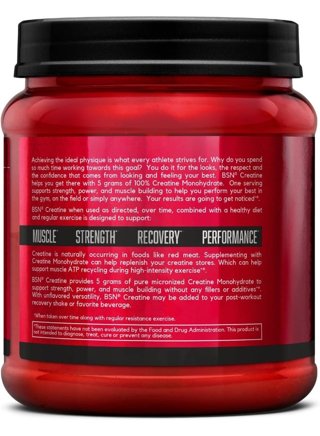 BSN Creatine Dna 300 G | Best Price UAE | Dubai, Abu Dhabi