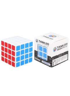 Generic Master 2345 Rubik's Cube Pyramid Mirror Maple Leaf Rubik's Cube Smooth Rubik's Cube ...