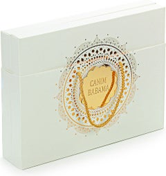 İhvan Ihvan Father's Day Special Quran and Prayer Mat Set Luxury Boxed ...