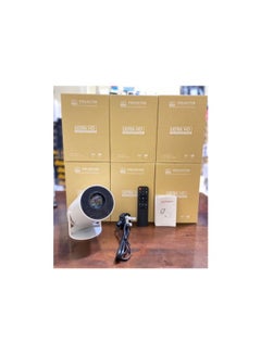 Generic Mini Projector, Auto Keystone Correction Portable Projector ...