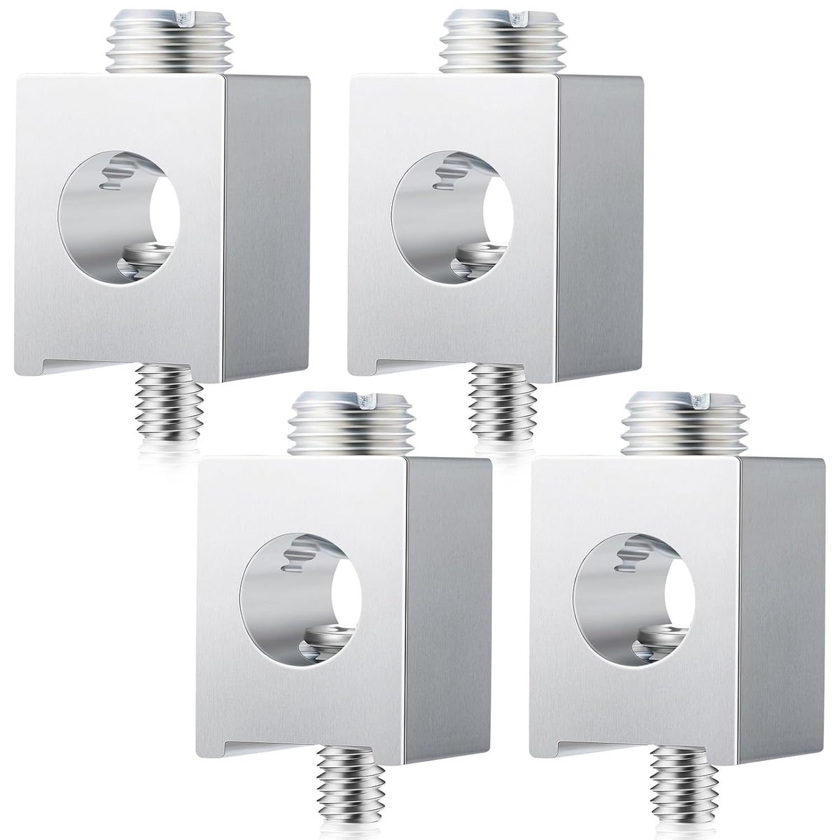 Blulu Blulu 4 Pieces 420 Neutral Lug Kit Circuit Breaker Ground Lugs ...