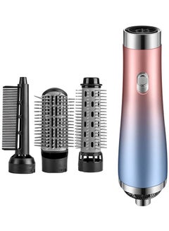 Generic Professional 3 In 1 Hair Dryer & Curling and Straightening Hair ...