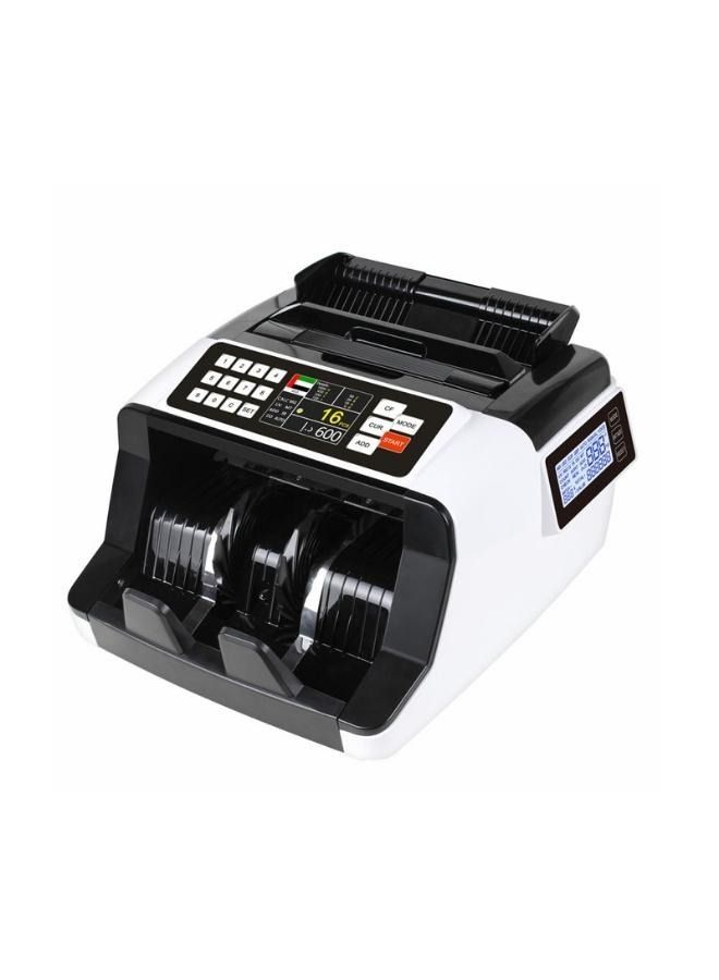 Crony AL-7200 Currency Counter With Rechargeable Battery Single ...