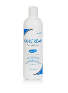 Vanicream Vanicream conditioner - ph balanced mild formula effective ...