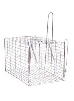 Generic Feral Cats Iron Trap | Best Price Egypt | Cairo, Giza