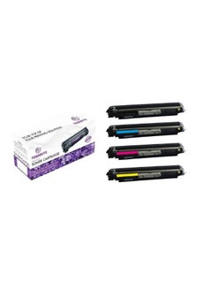 Terabyte 203A CF540A SET OF FOUR (C/M/Y/B) UAE | Dubai, Abu Dhabi