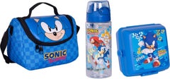 Sonic Lunch Box Set | Best Price KSA | Riyadh, Jeddah