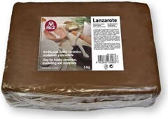 Sio-2 Natural Mud 5kg Lanzarote KSA | Riyadh, Jeddah