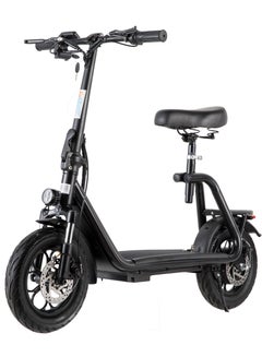 FUN MOMENT 48V Foldable Electric Scooter KSA | Riyadh, Jeddah