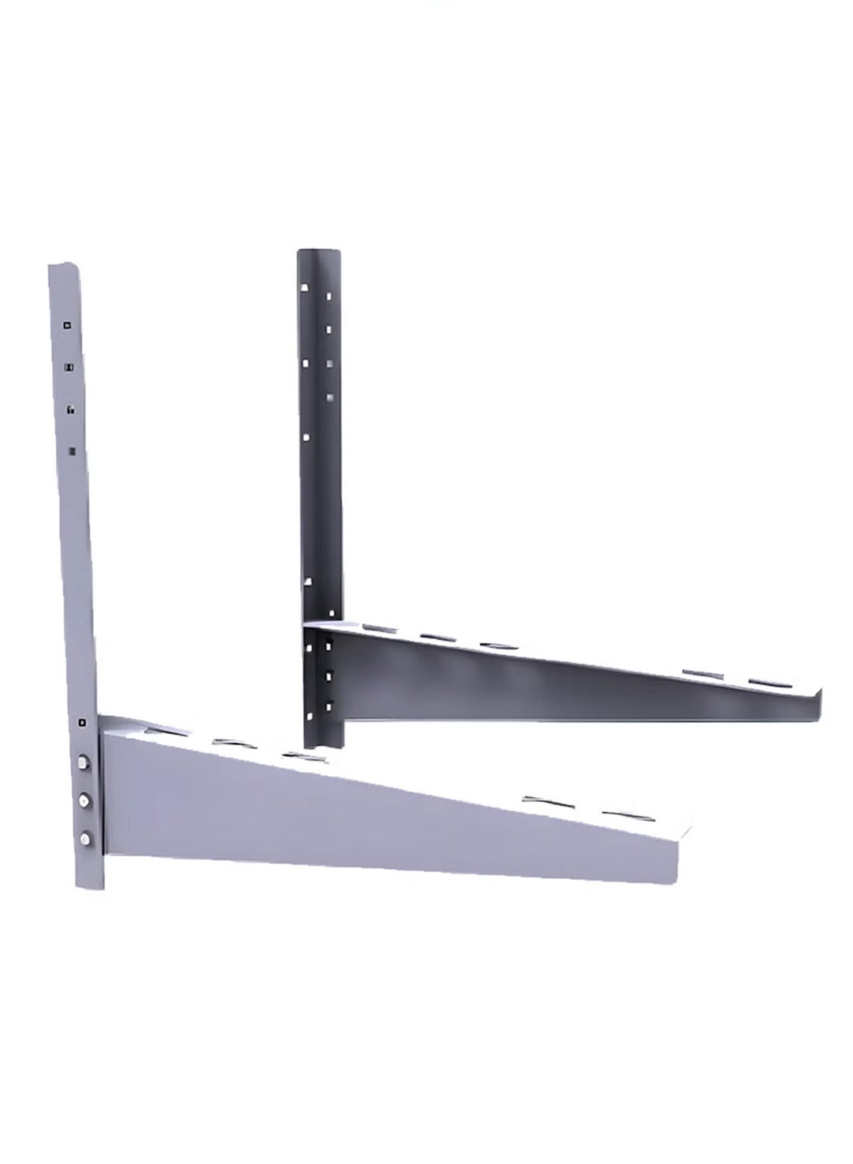 Stargold Universal Air Conditioner Bracket for 2 to 3P AC Units ...