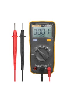 FLUKE FLUKE 6000 Counts Mini Palm-sized Multimeter Digital Multimeter ...
