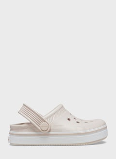 crocs Kids Off Court Clog Sandals KSA | Riyadh, Jeddah