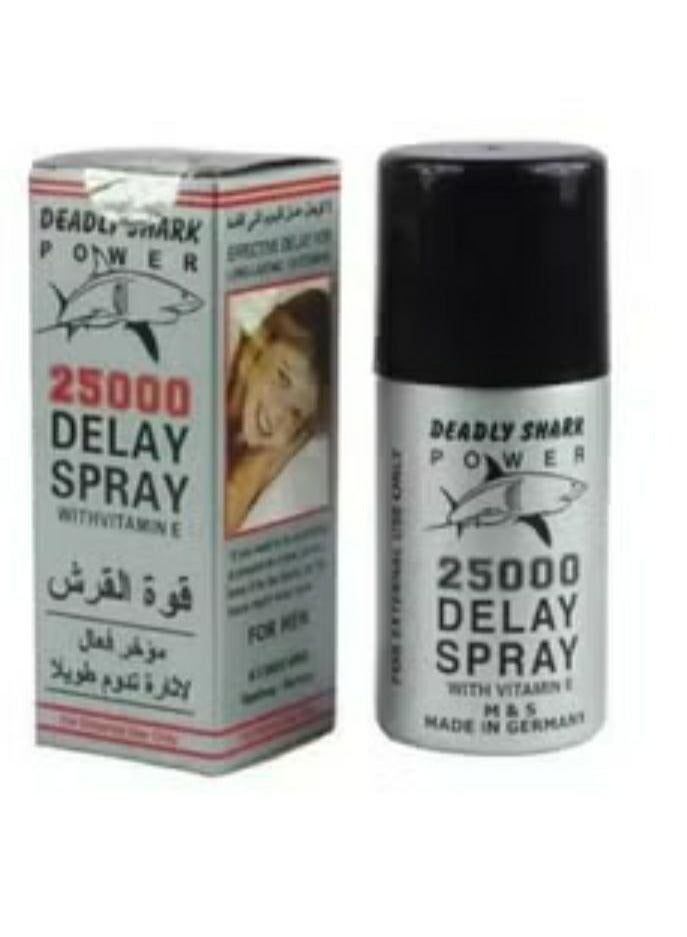 Generic German men's spray | Best Price KSA | Riyadh, Jeddah