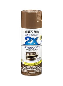 RUST-OLEUM Rust-Oleum 249847 Painter's Touch 2X Ultra Cover Spray Paint ...