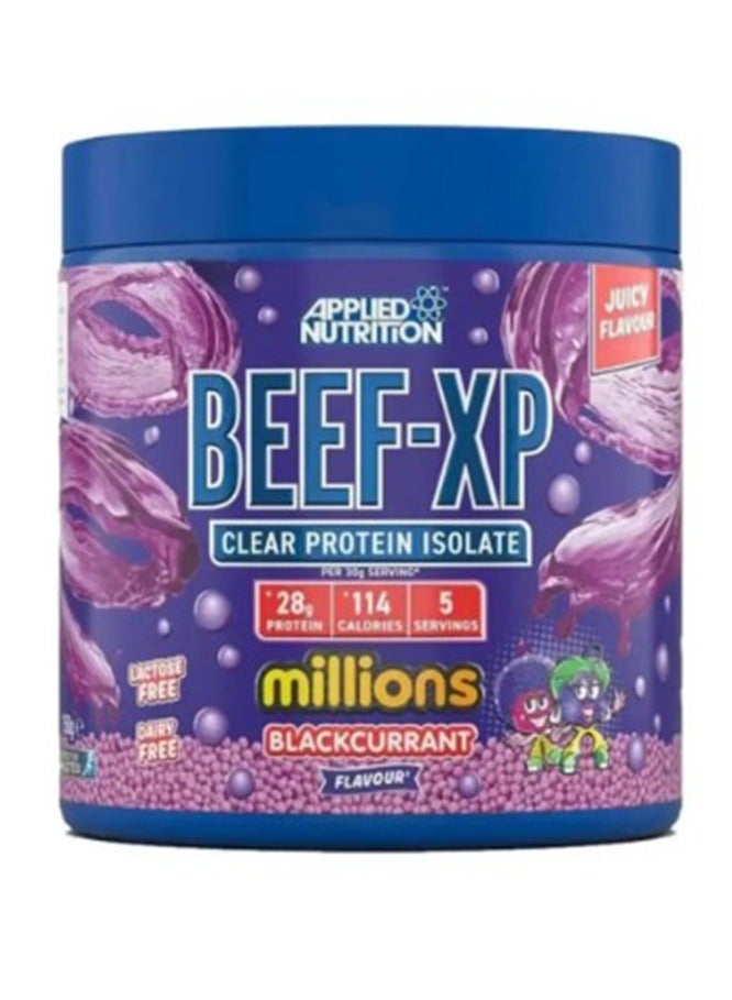 Applied Nutrition Applied Nutrition BEEF-XP Clear Protein Isolate ...
