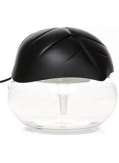 Generic Leaf Shape Electrical Water Air Purifier Air Revitalizer Air ...